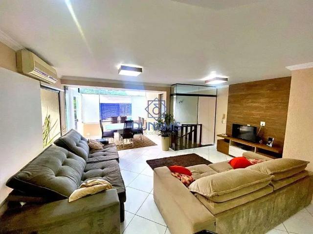 Cobertura para Venda em Guarujá/SP Pitangueiras 4 Quartos