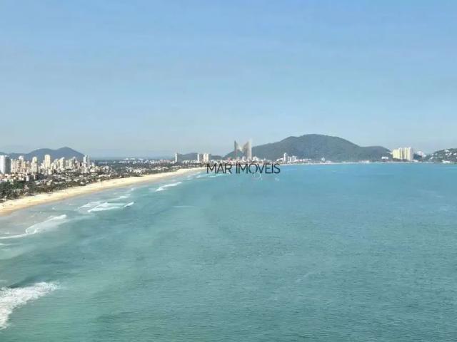 Cobertura para Venda em Guarujá/SP Pitangueiras 4 Quartos