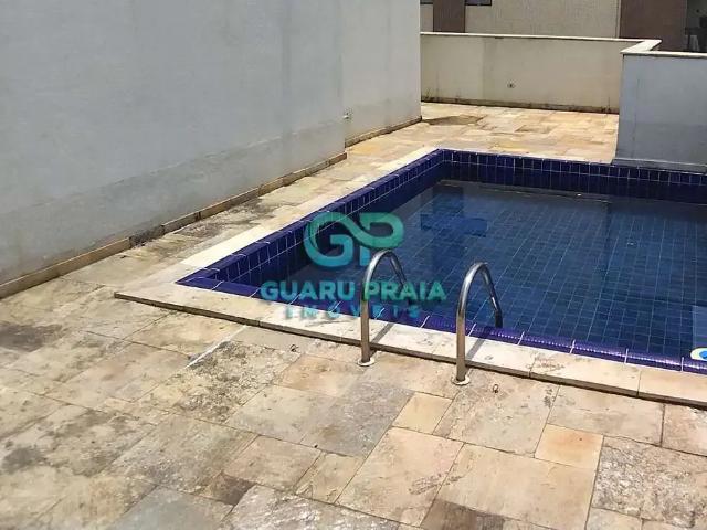 Cobertura para Venda em Guarujá/SP Pitangueiras 5 Quartos