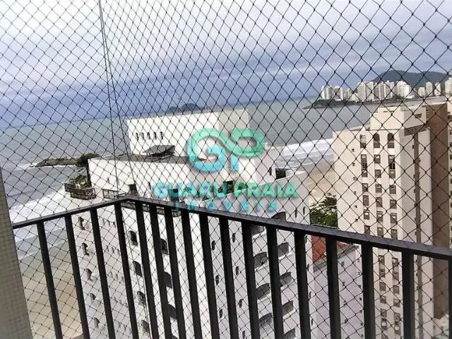 Cobertura para Venda em Guarujá/SP Pitangueiras 5 Quartos