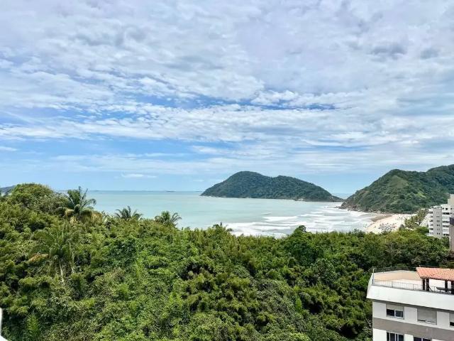 Cobertura para Venda em Guarujá/SP Tombo 3 Quartos