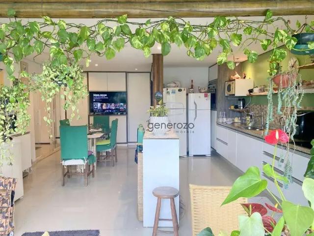 Cobertura para Venda em Guarujá/SP Tombo 3 Quartos