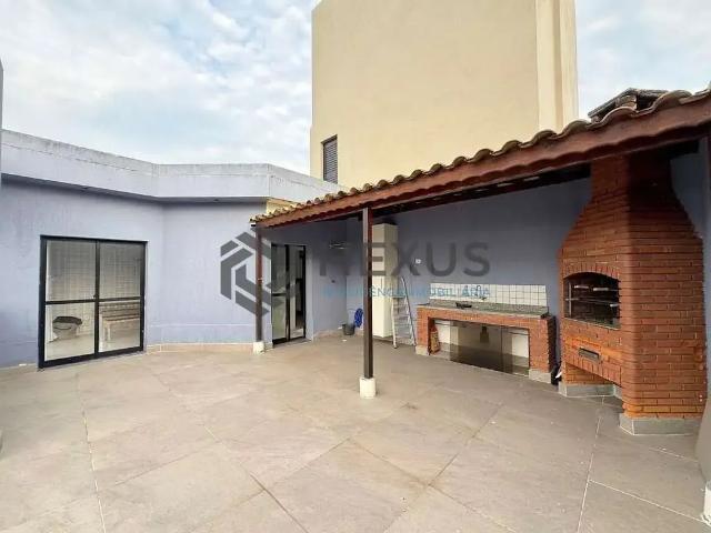 Cobertura para Venda em Guarujá/SP Tombo 3 Quartos