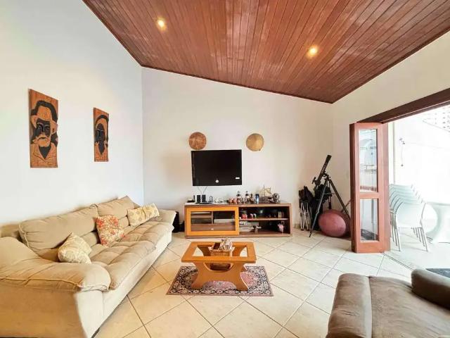Cobertura para Venda em Guarujá/SP Tombo 3 Quartos
