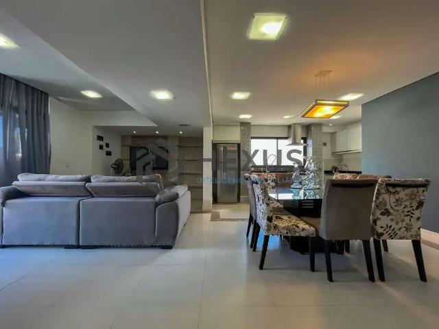 Cobertura para Venda em Guarujá/SP Tombo 3 Quartos