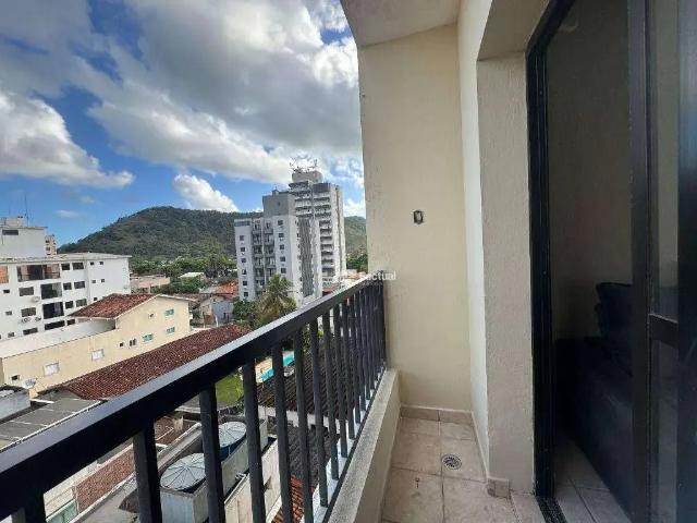 Cobertura para Venda em Guarujá/SP Tombo 3 Quartos