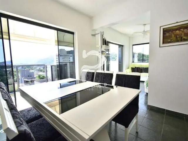 Cobertura para Venda em Guarujá/SP Tombo 3 Quartos