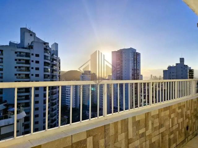 Cobertura para Venda em Guarujá/SP Tombo 3 Quartos
