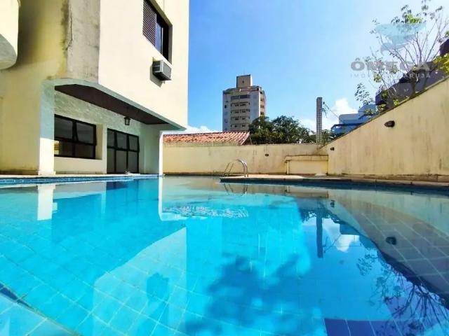 Cobertura para Venda em Guarujá/SP Tombo 2 Quartos