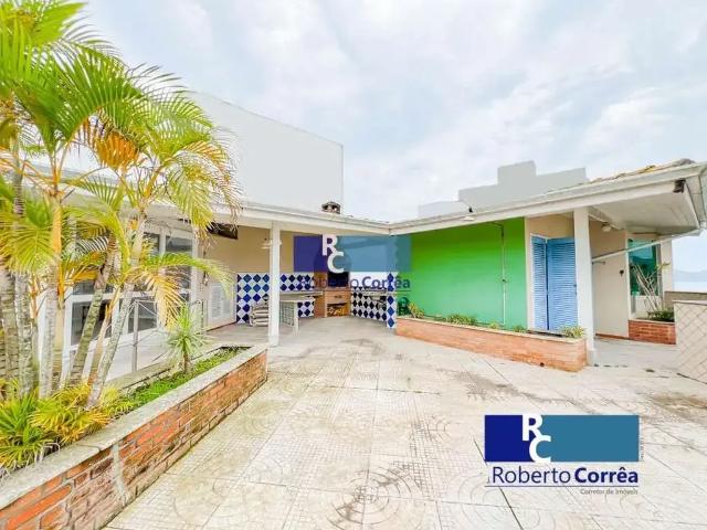 Cobertura para Venda em Guarujá/SP Tombo 4 Quartos