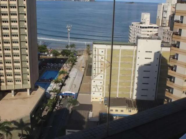 Cobertura para Venda em Guarujá/SP Vila Alzira 3 Quartos
