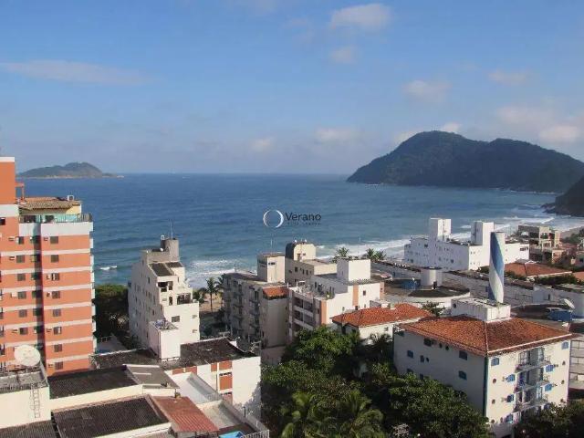Cobertura para Venda em Guarujá/SP Vila Alzira 3 Quartos