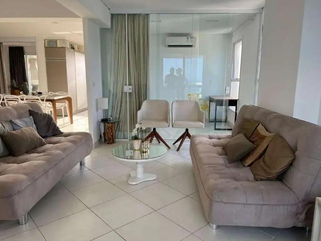 Cobertura para Venda em Guarujá/SP Vila Alzira 5 Quartos