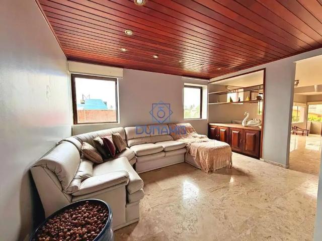 Cobertura para Venda em Guarujá/SP Vila Júlia 4 Quartos