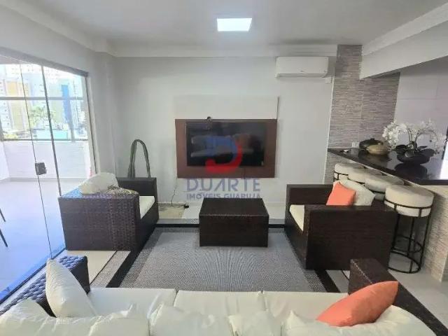 Cobertura para Venda em Guarujá/SP Vila Luis Antônio 3 Quartos