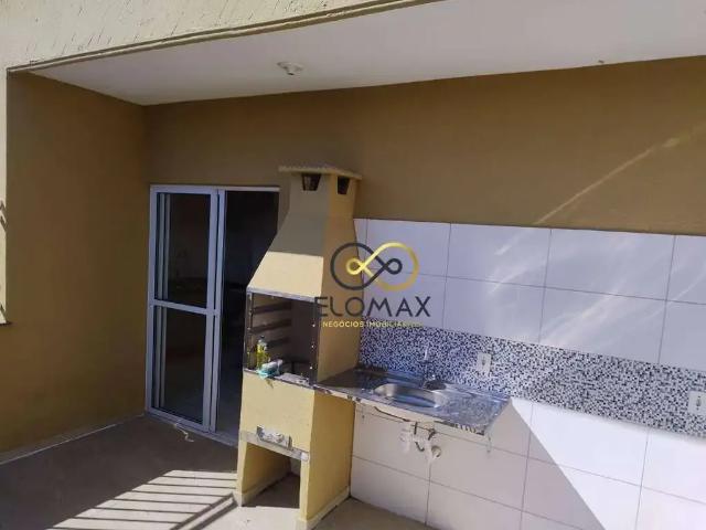 Cobertura para Venda em Guarulhos/SP Vila Nova Bonsucesso 2 Quartos