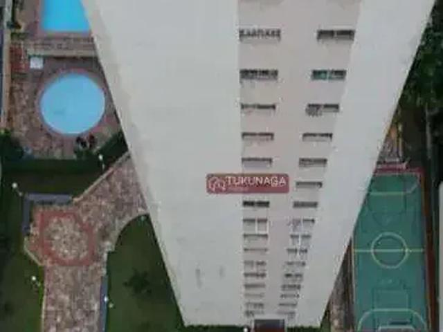 Cobertura para Venda em Guarulhos/SP Vila Augusta 3 Quartos