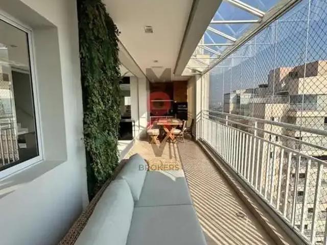 Cobertura para Venda em Guarulhos/SP Vila Augusta 3 Quartos