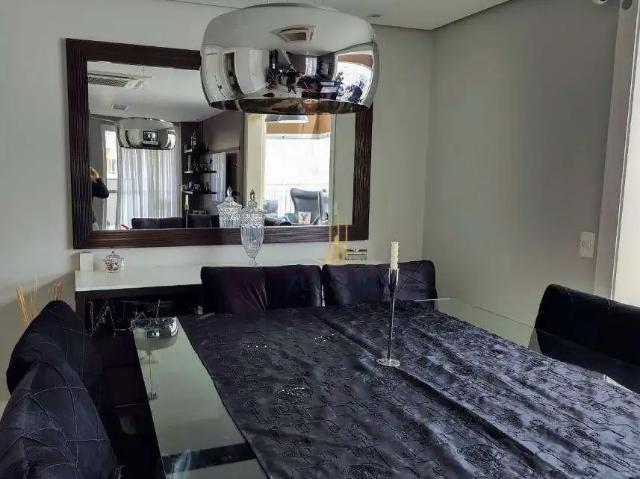 Cobertura para Venda em Guarulhos/SP Vila Augusta 3 Quartos