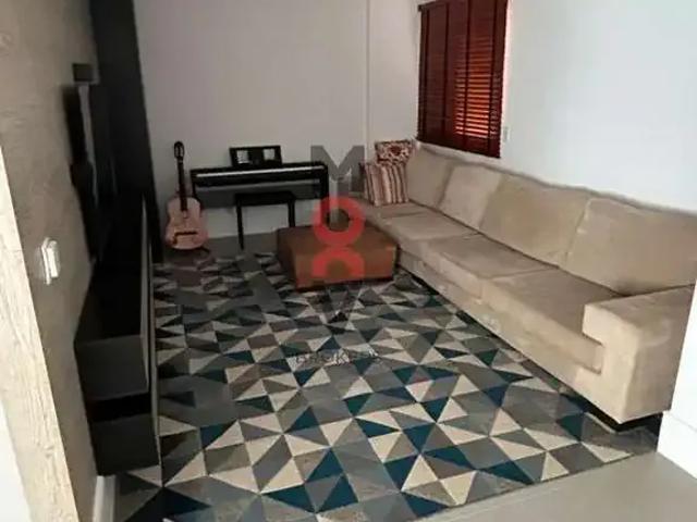 Cobertura para Venda em Guarulhos/SP Vila Augusta 3 Quartos