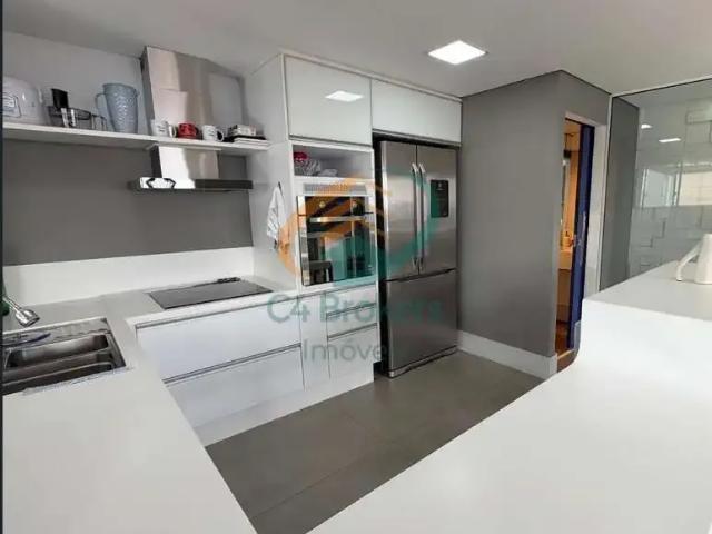 Cobertura para Venda em Guarulhos/SP Vila Augusta 2 Quartos