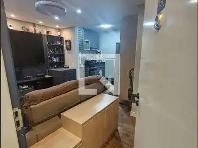 Cobertura para Venda em Guarulhos/SP Vila Augusta 2 Quartos