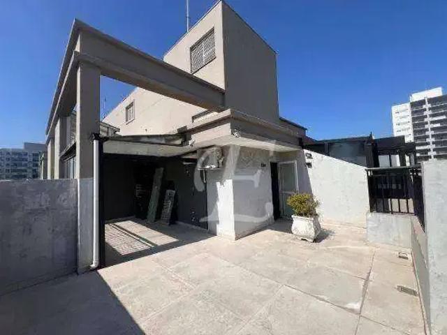 Cobertura para Venda em Guarulhos/SP Vila Augusta 2 Quartos