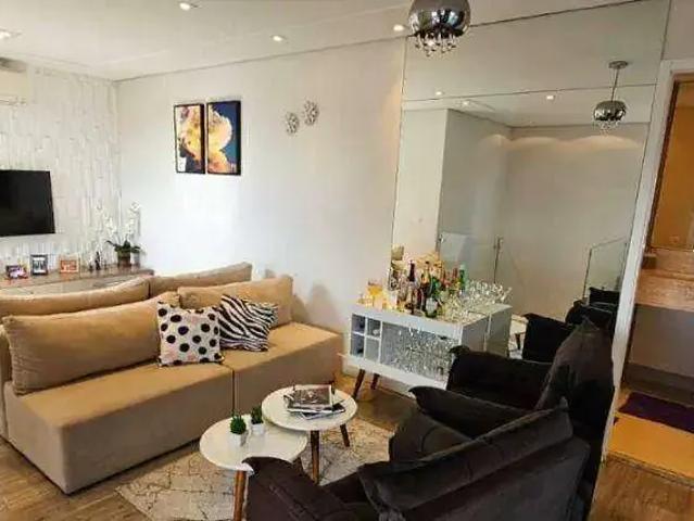 Cobertura para Venda em Guarulhos/SP Vila Augusta 2 Quartos
