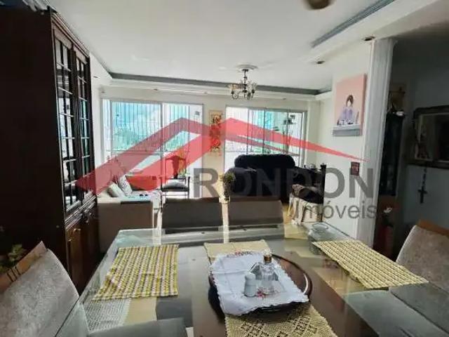 Cobertura para Venda em Guarulhos/SP Vila Antonieta 3 Quartos