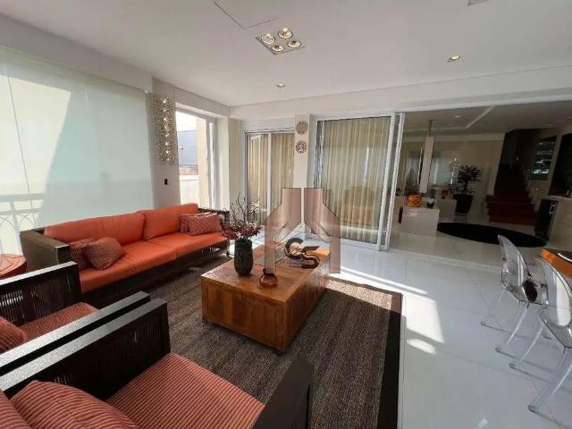 Cobertura para Venda em Guarulhos/SP Vila Galvão 4 Quartos