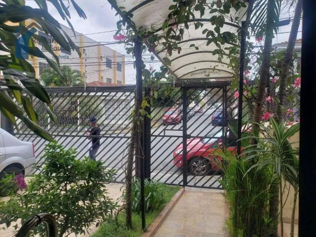 Cobertura para Venda em Guarulhos/SP Vila Galvão 4 Quartos