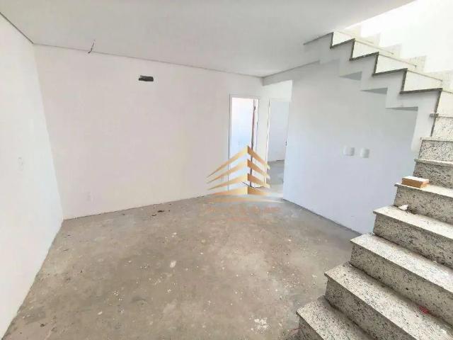 Cobertura para Venda em Guarulhos/SP Vila Galvão 3 Quartos