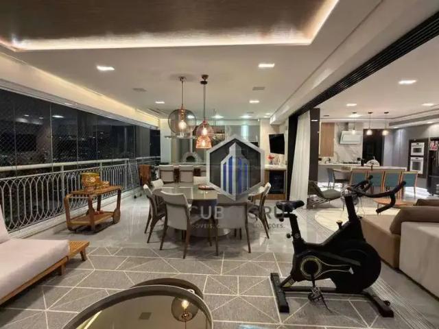 Cobertura para Venda em Guarulhos/SP Vila Galvão 3 Quartos