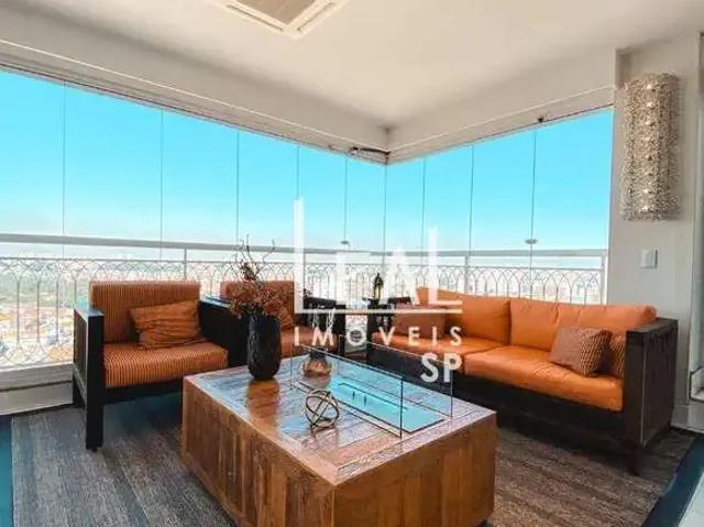 Cobertura para Venda em Guarulhos/SP Vila Galvão 3 Quartos