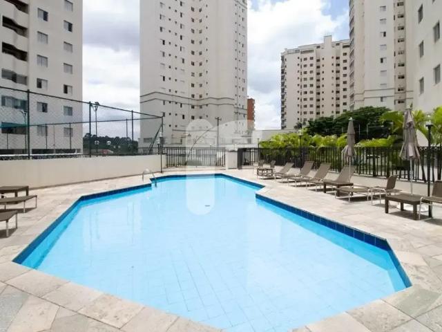 Cobertura para Venda em Guarulhos/SP Vila Progresso 3 Quartos
