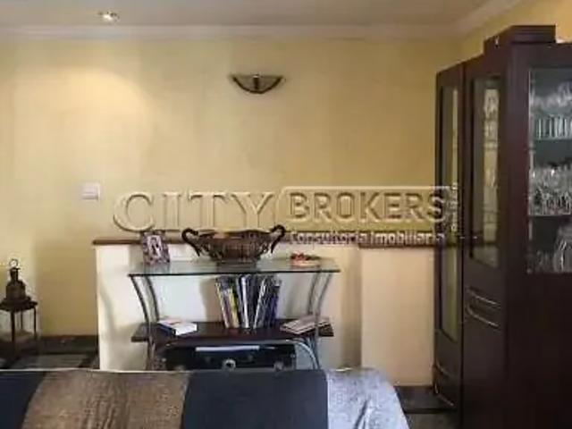 Cobertura para Venda em Guarulhos/SP Vila Progresso 3 Quartos
