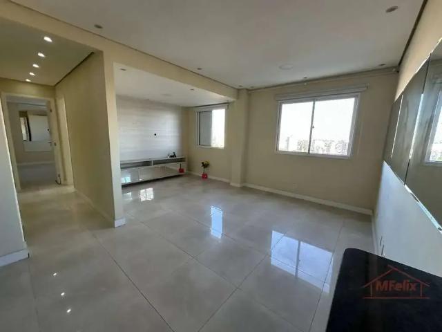 Cobertura para Venda em Guarulhos/SP Vila Rosália 3 Quartos