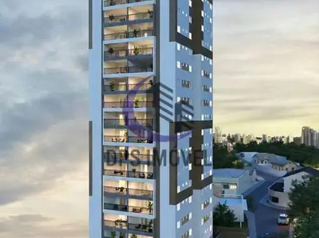 Cobertura para Venda em Guarulhos/SP Vila São João 3 Quartos