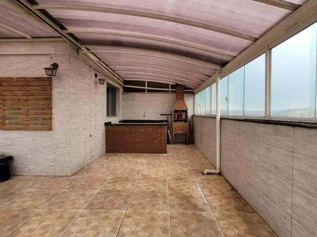 Apartamento para Venda em Guarulhos/SP Jardim do Triunfo 2 Quartos