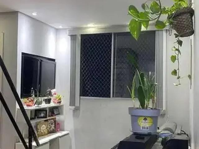 Cobertura para Venda em Guarulhos/SP Cidade Parque Alvorada 4 Quartos