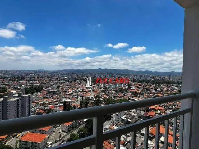 Cobertura para Venda em Guarulhos/SP Gopoúva 3 Quartos