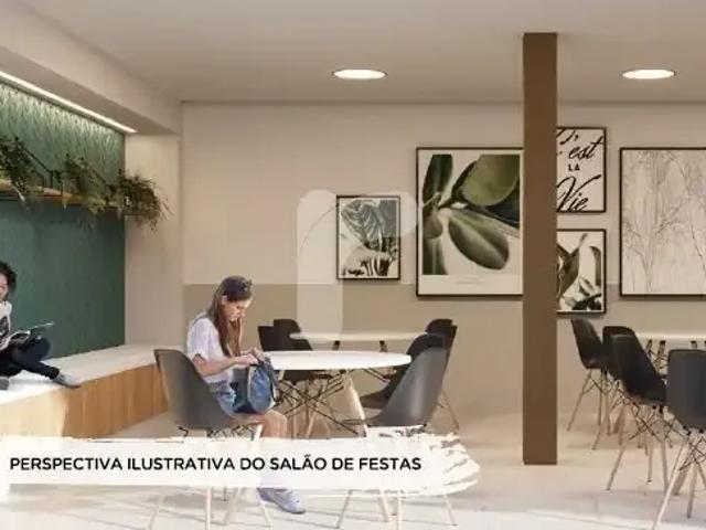 Cobertura para Venda em Guarulhos/SP Jardim Centenário 3 Quartos