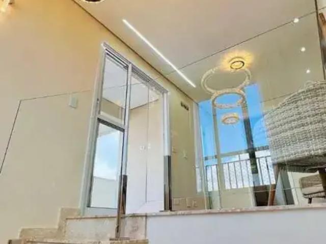 Cobertura para Venda em Guarulhos/SP Jardim Aida 3 Quartos