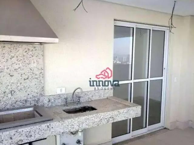 Cobertura para Venda em Guarulhos/SP Jardim Aida 3 Quartos