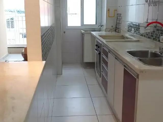 Cobertura para Venda em Guarulhos/SP Jardim Bom Clima 3 Quartos