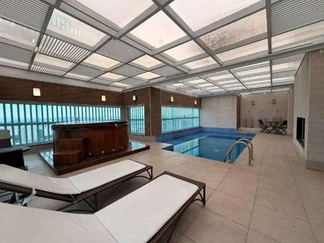 Cobertura para Venda em Guarulhos/SP Jardim Barbosa 2 Quartos