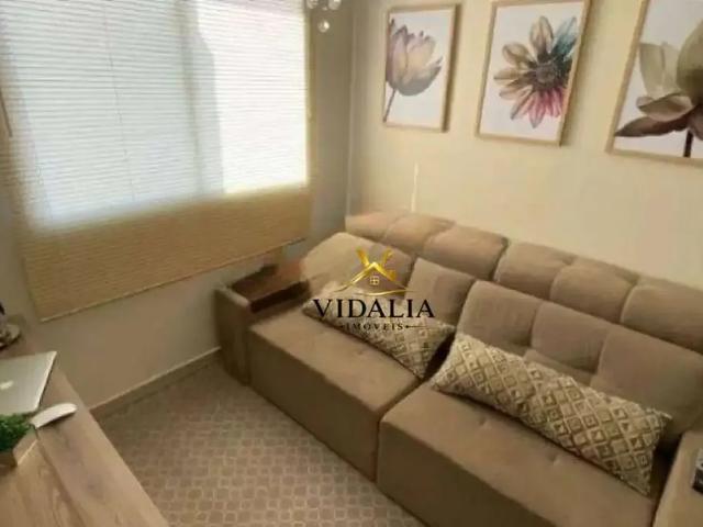 Cobertura para Venda em Guarulhos/SP Jardim Gracinda 2 Quartos