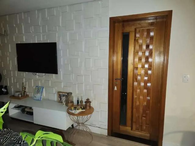 Cobertura para Venda em Guarulhos/SP Jardim Flor da Montanha 3 Quartos