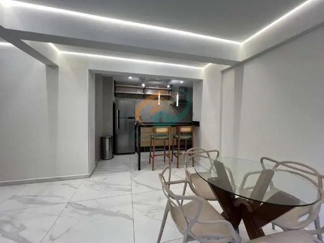 Cobertura para Venda em Guarulhos/SP Jardim Imperador 3 Quartos