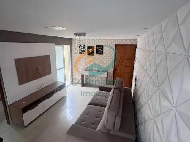 Cobertura para Venda em Guarulhos/SP Jardim Silvestre 2 Quartos